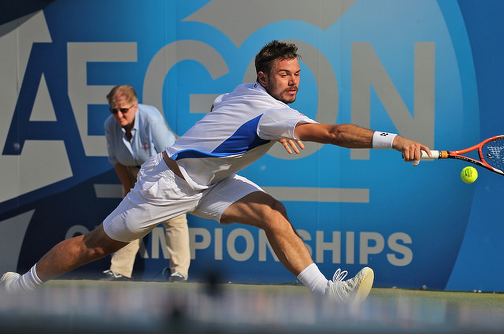 La plus belle expérience de ta vie de joueur de tennis - Blog Tennis ...