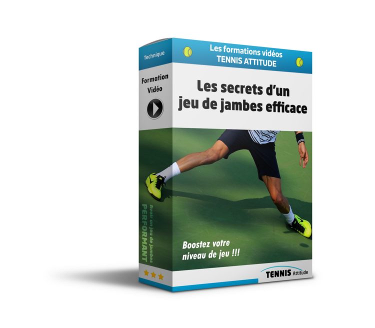 Alexandre Duchemin, fondateur de tennis attitude et créateur de la ...